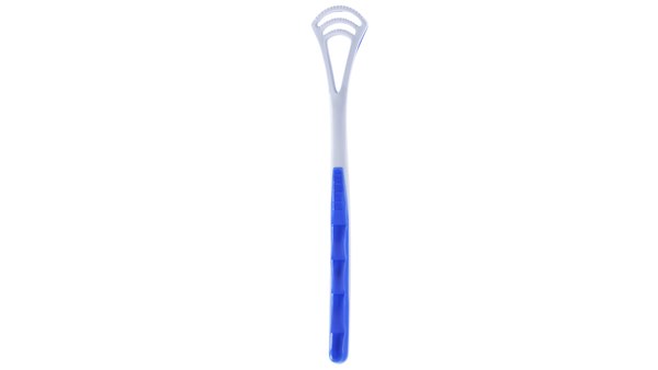 modelo 3d Raspador de lengua azul - TurboSquid 2293823