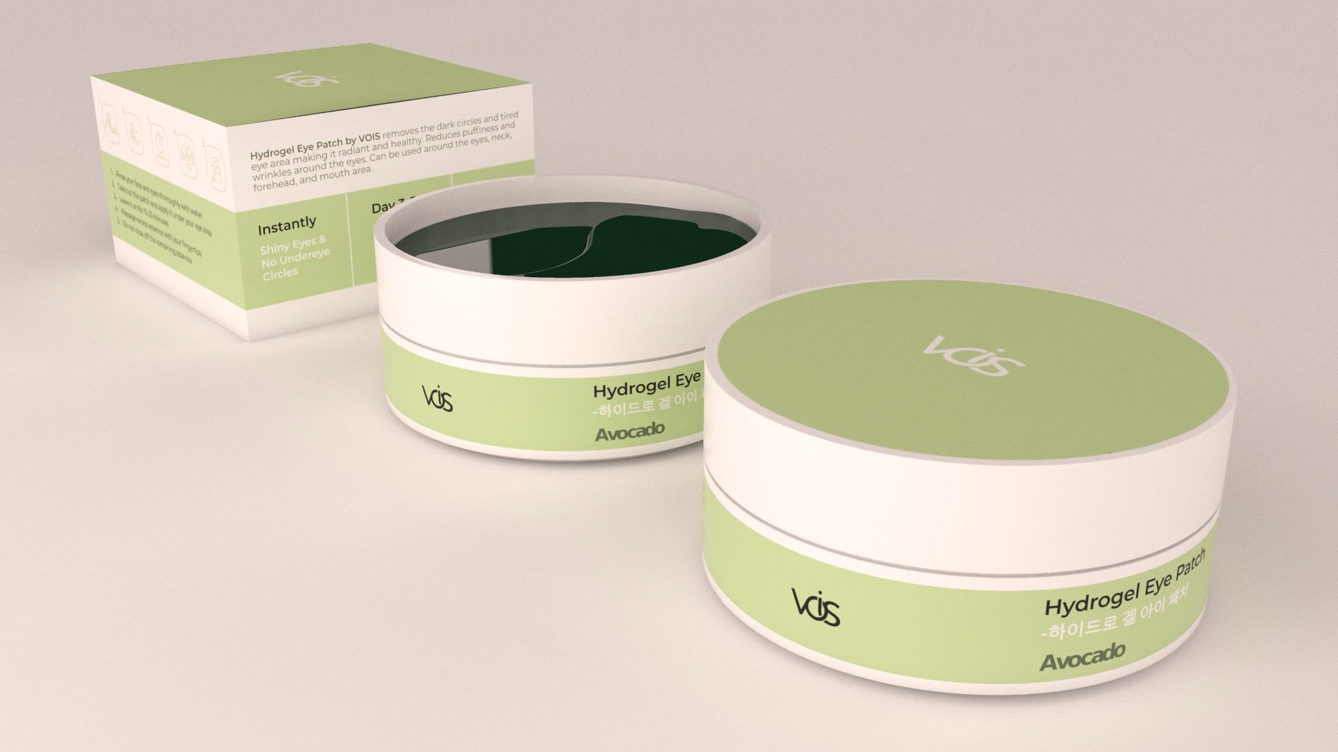 3D Model Cream - TurboSquid 2109774