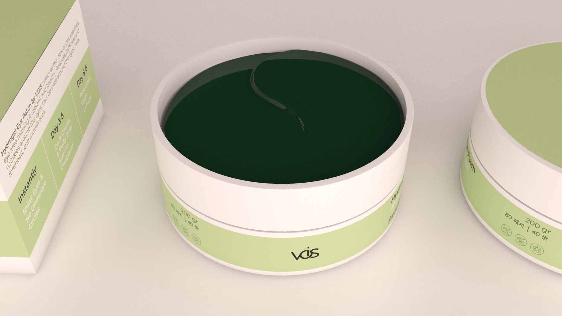 3D Model Cream - TurboSquid 2109774