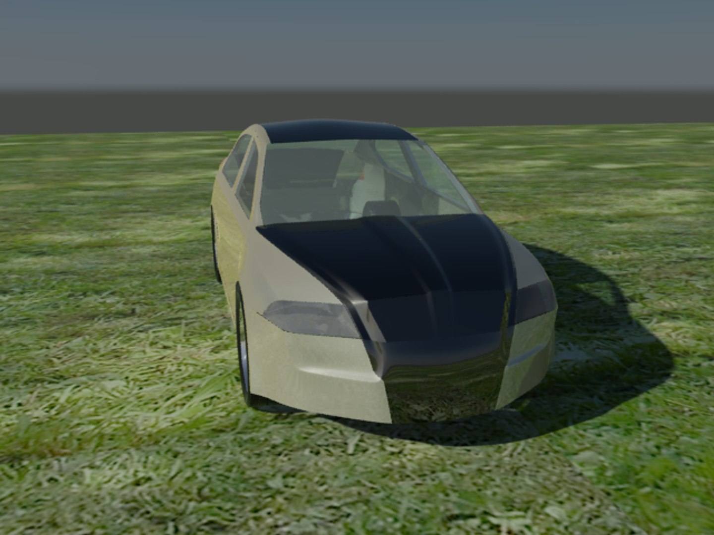 Free X Mode Cars
