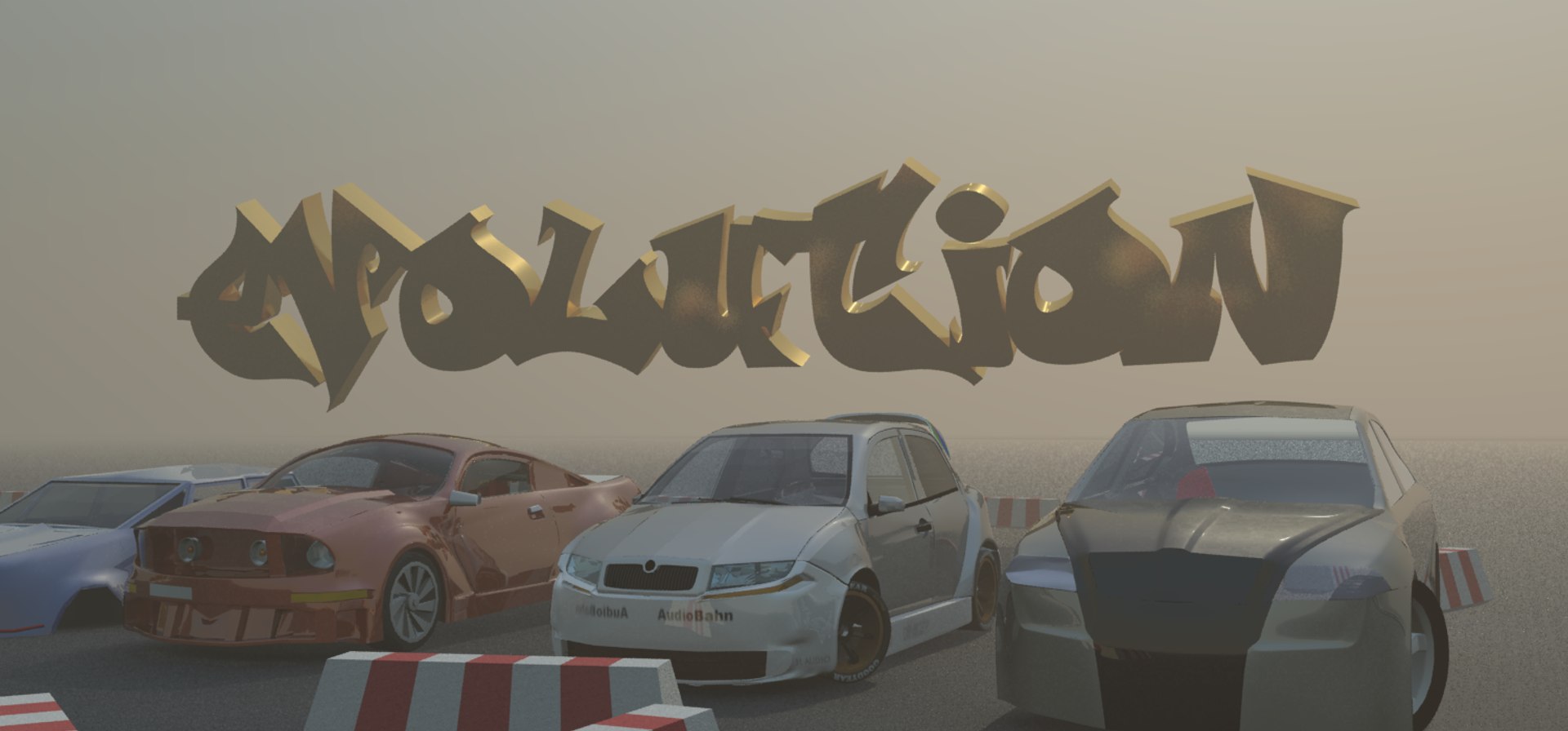 Free X Mode Cars