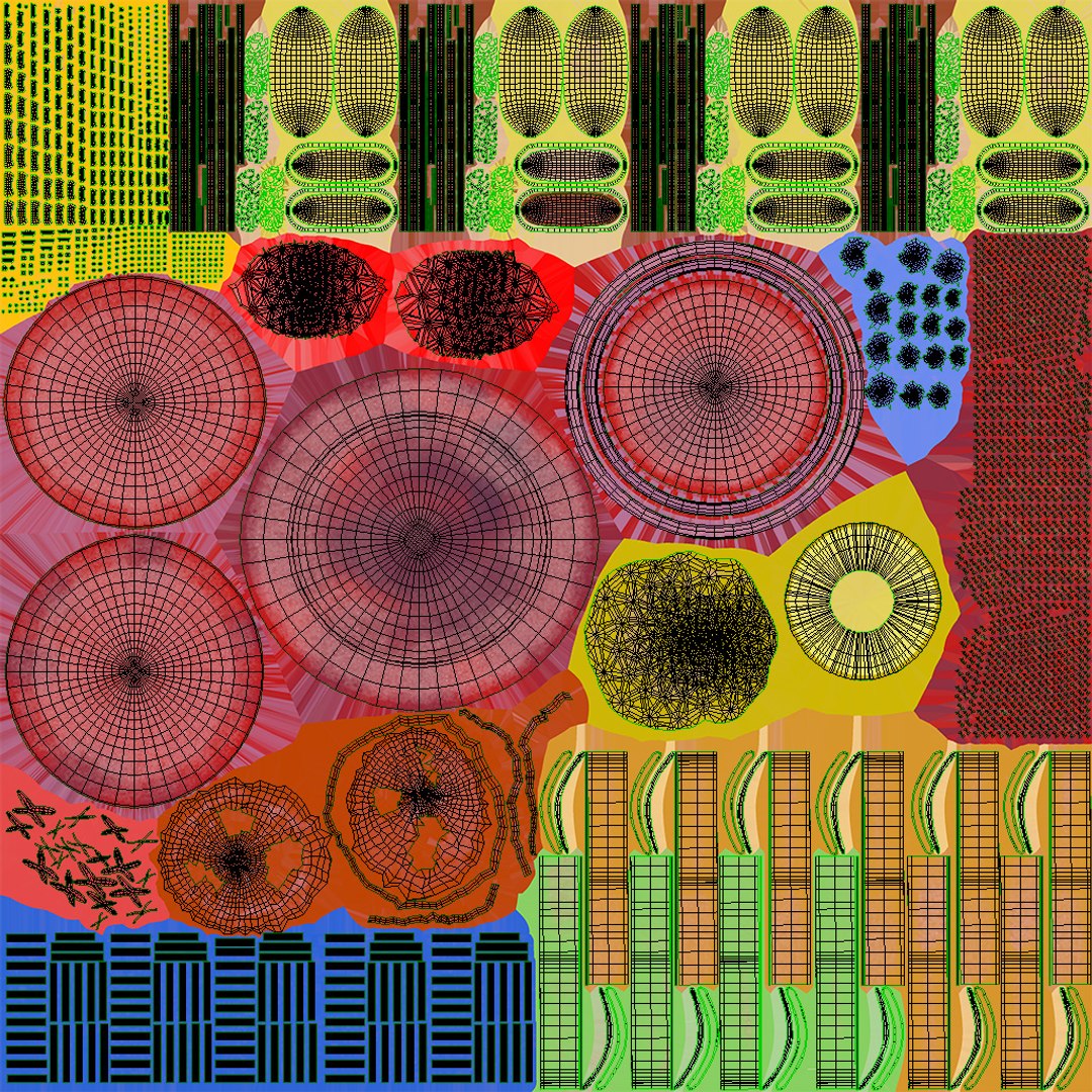 3D Plasma Cell model - TurboSquid 1975649