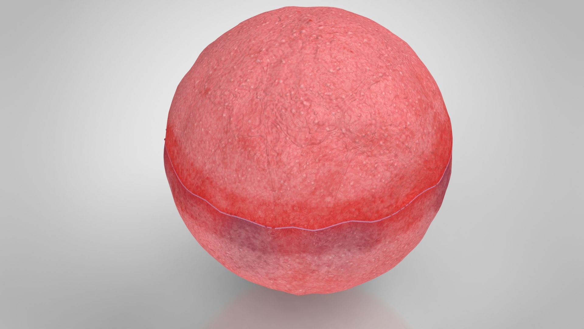 3D Plasma Cell model - TurboSquid 1975649