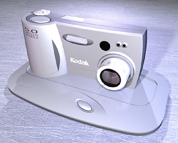 ma kodak digital camera
