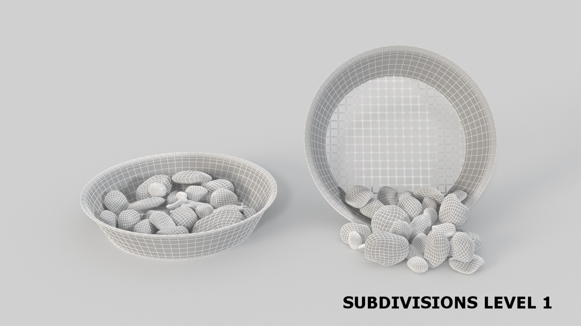 3D Gold Stone Classifier Model - TurboSquid 1691844