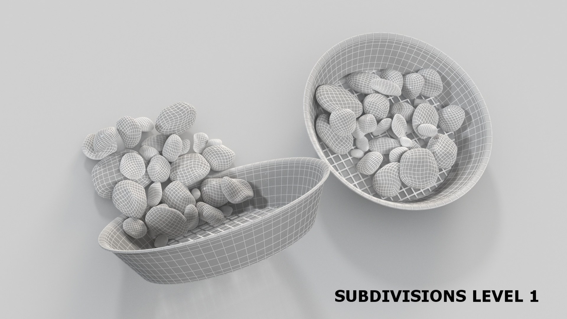 3D Gold Stone Classifier Model - TurboSquid 1691844