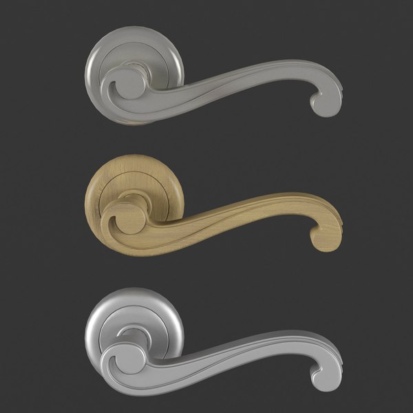 Free 3D Handle Models | TurboSquid