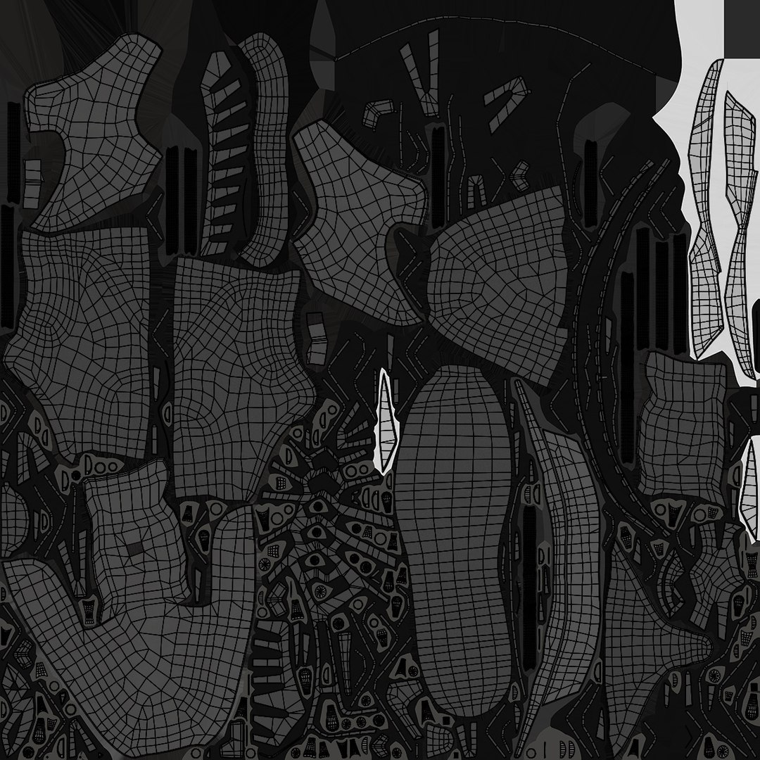 3D Boots 146 - All MH Bodies UE5 Skeletons - Rigged - TurboSquid 2319676