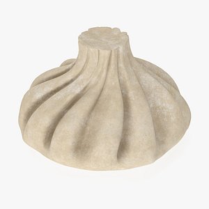 Dumpling 3D Models for Download | TurboSquid