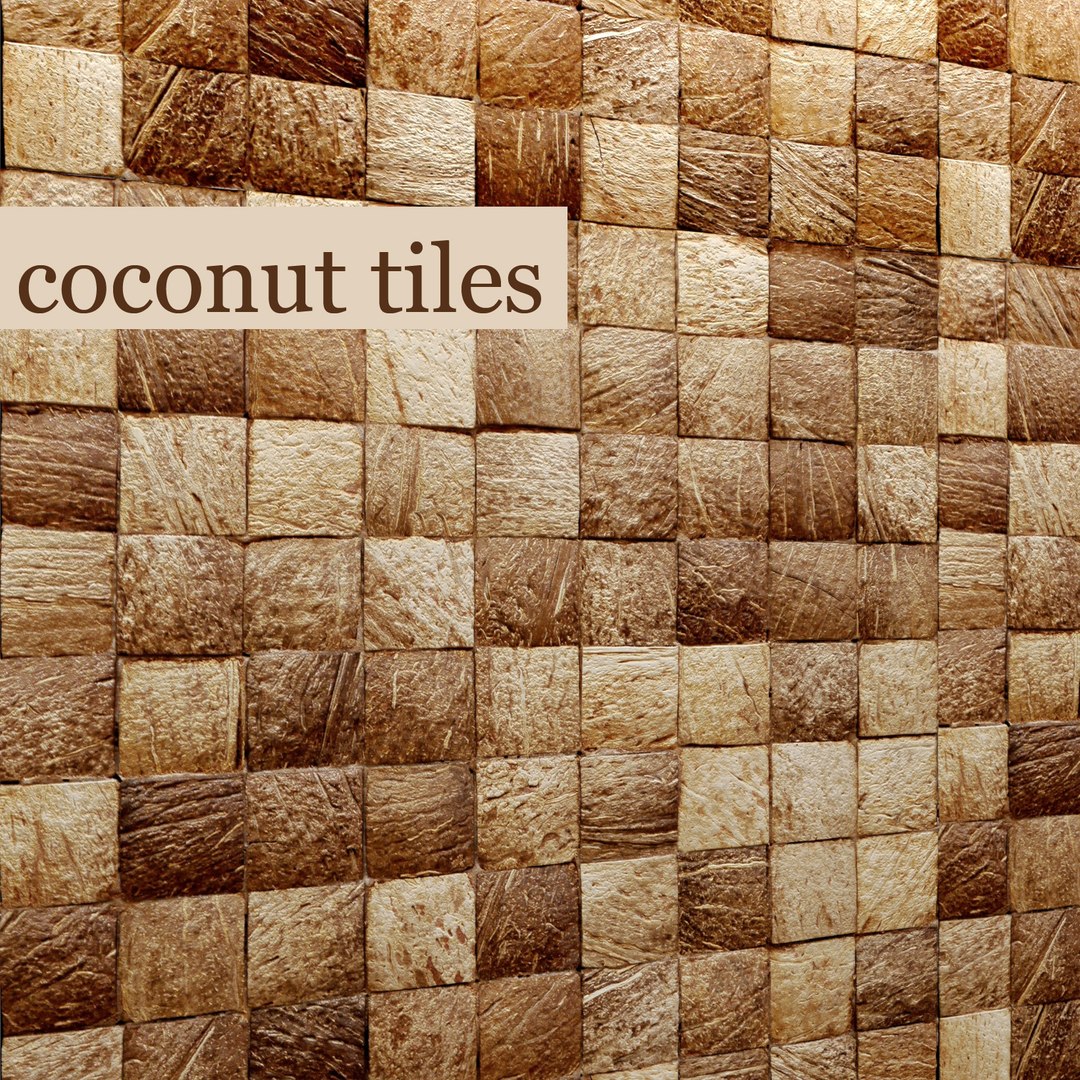 max coconut panel