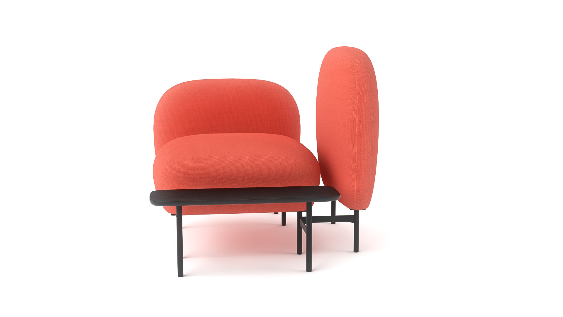 And Tradition Isole NN1A-NN1G 3D Model - TurboSquid 2019533