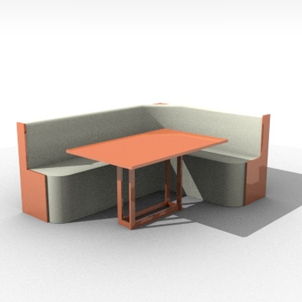 table 3d model