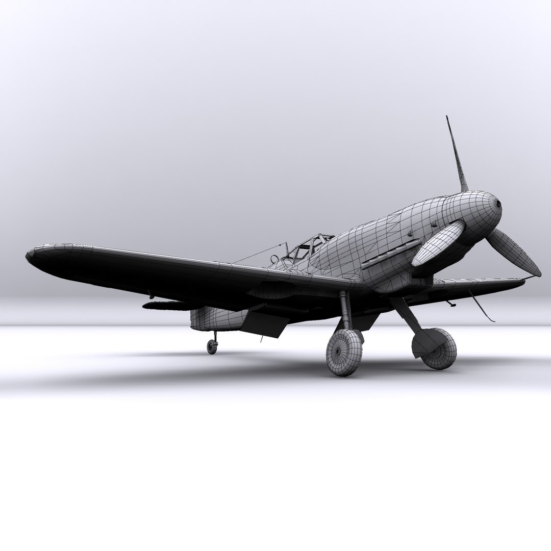 max german fighter