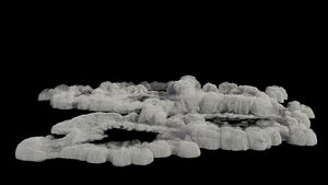 3D Smoke Models - Browse & Download Formats - TurboSquid