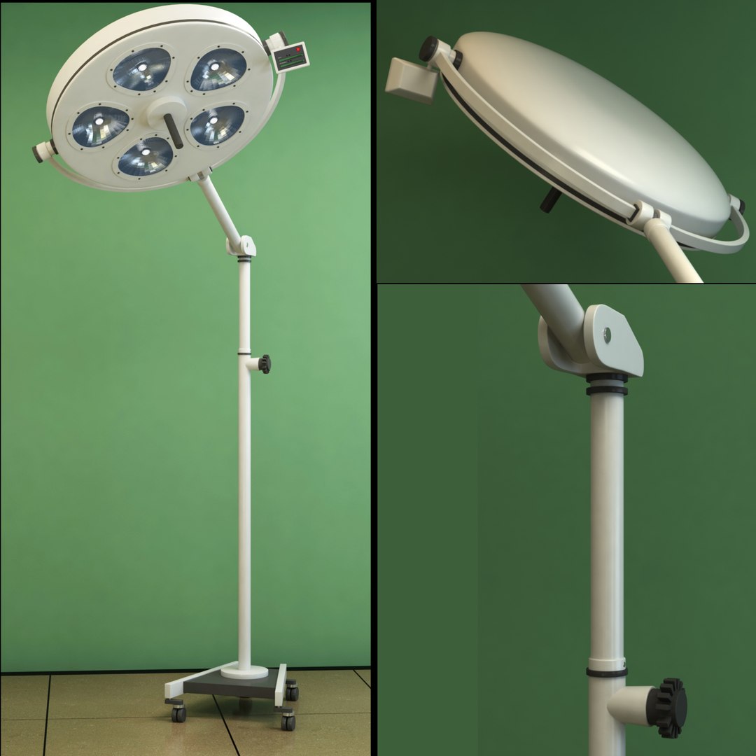 Surgical Lights Max