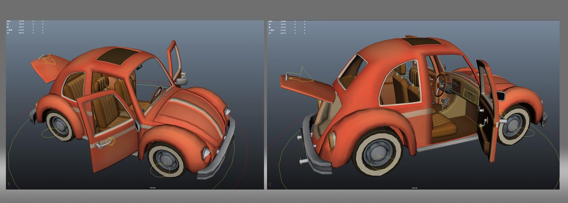 Car 3D - TurboSquid 1551948