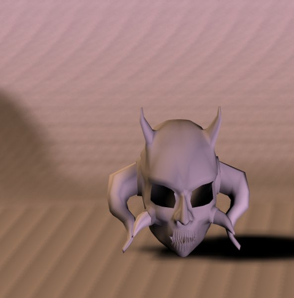 Free 3D Demon Models | TurboSquid