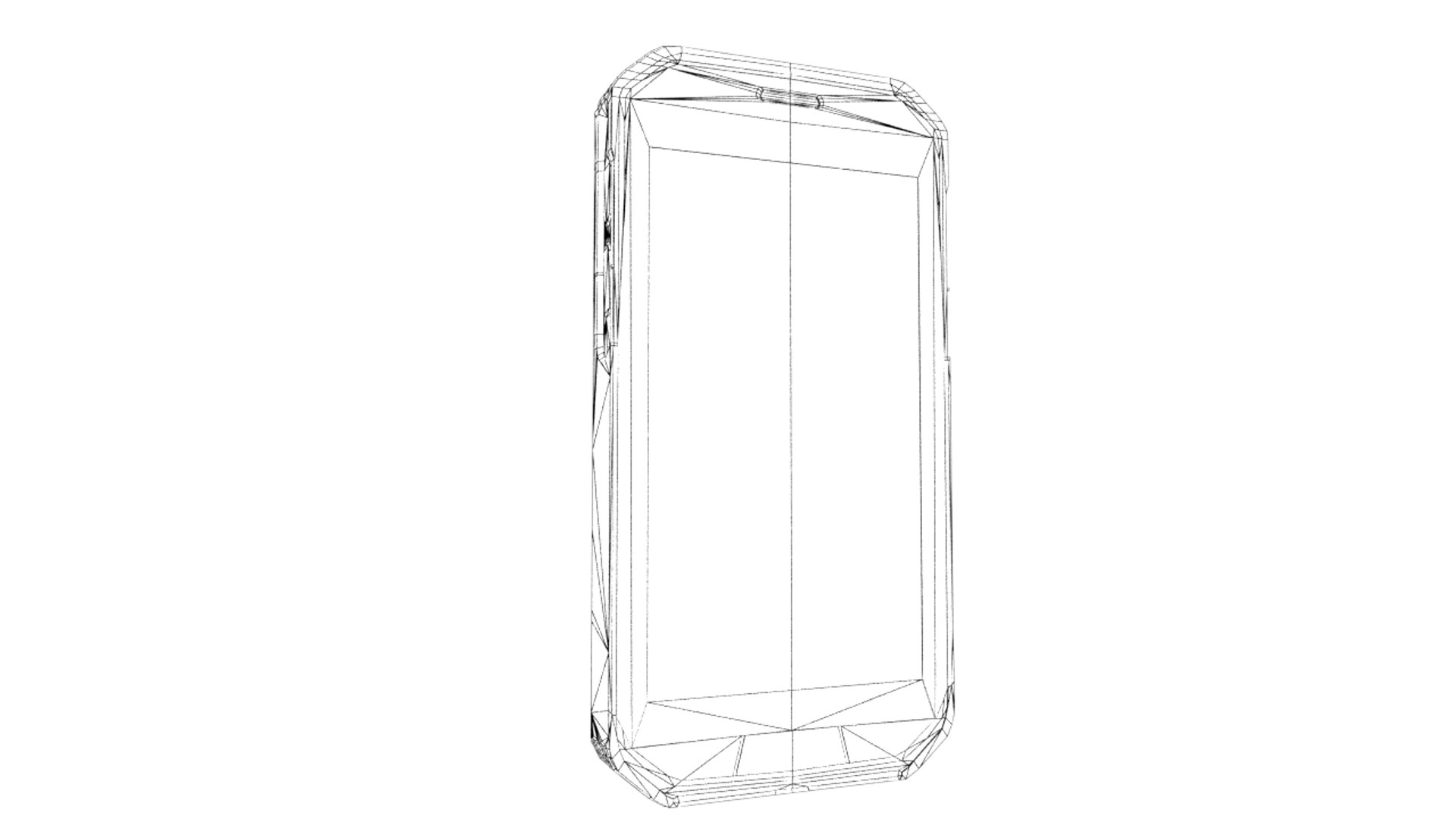 Utility Smartphone Model - TurboSquid 1743932