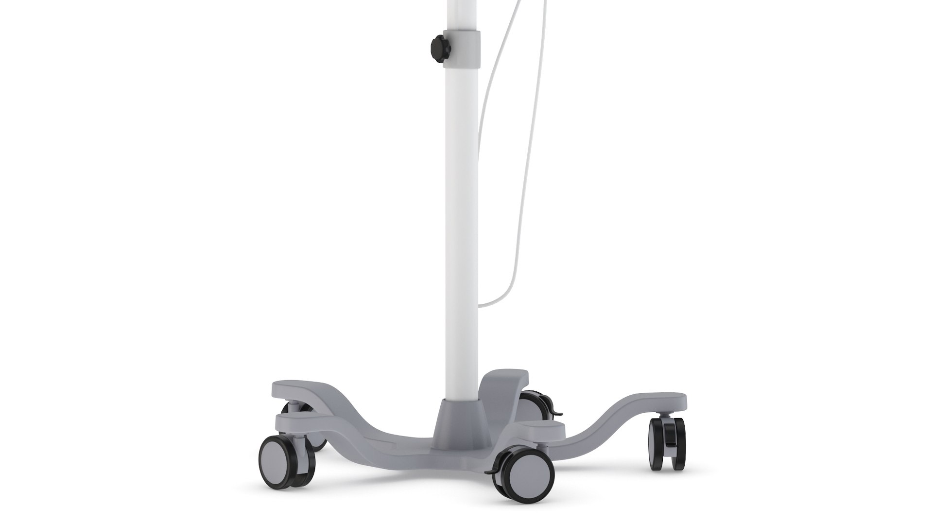 3D Model Medical Bladder Scanner Realistic PBR - TurboSquid 2020630