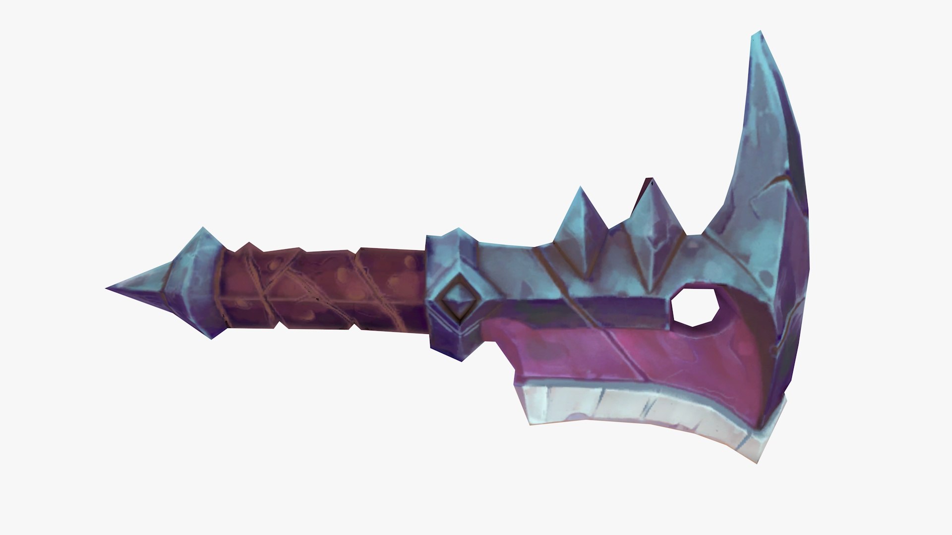 3D Model Goblin Rigged And Animated - TurboSquid 2331467