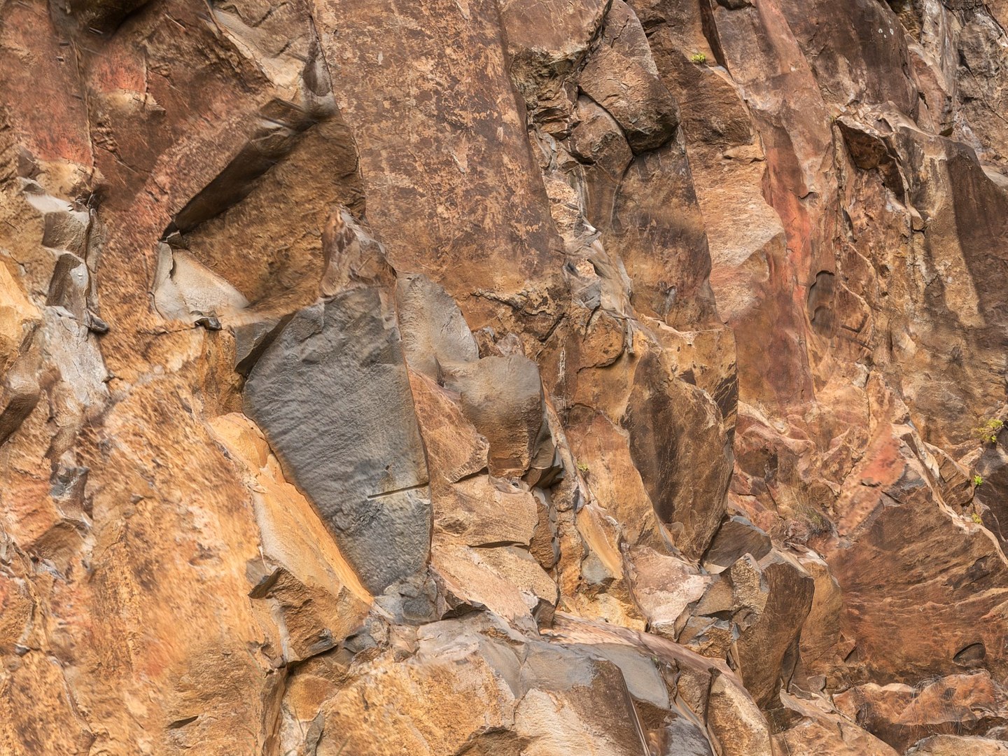 Madagascar Cliff Rock 16k 3D Model | 1146965 | TurboSquid