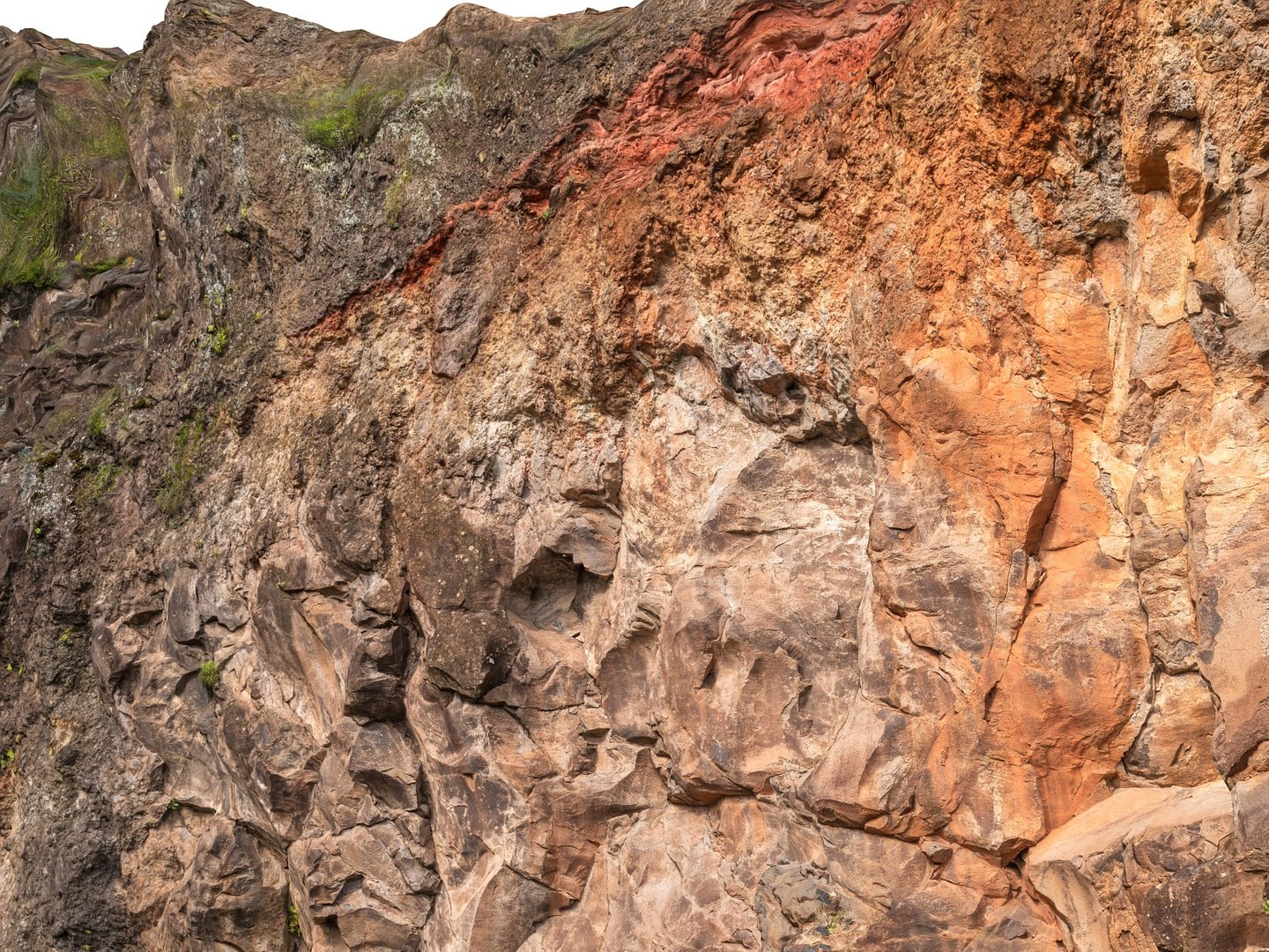 Madagascar Cliff Rock 16k 3D Model | 1146965 | TurboSquid