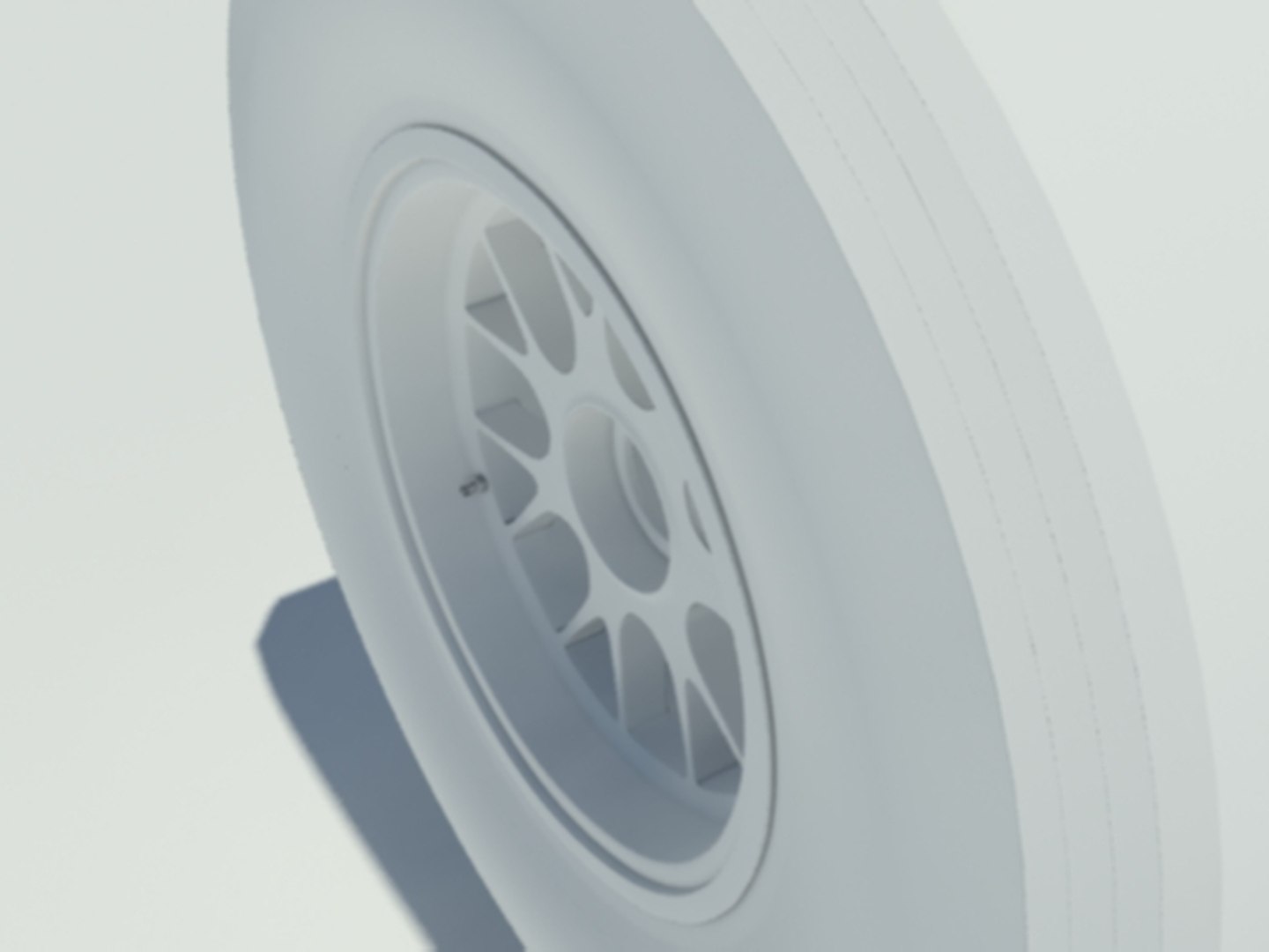 3ds Set Pirelli Tyres