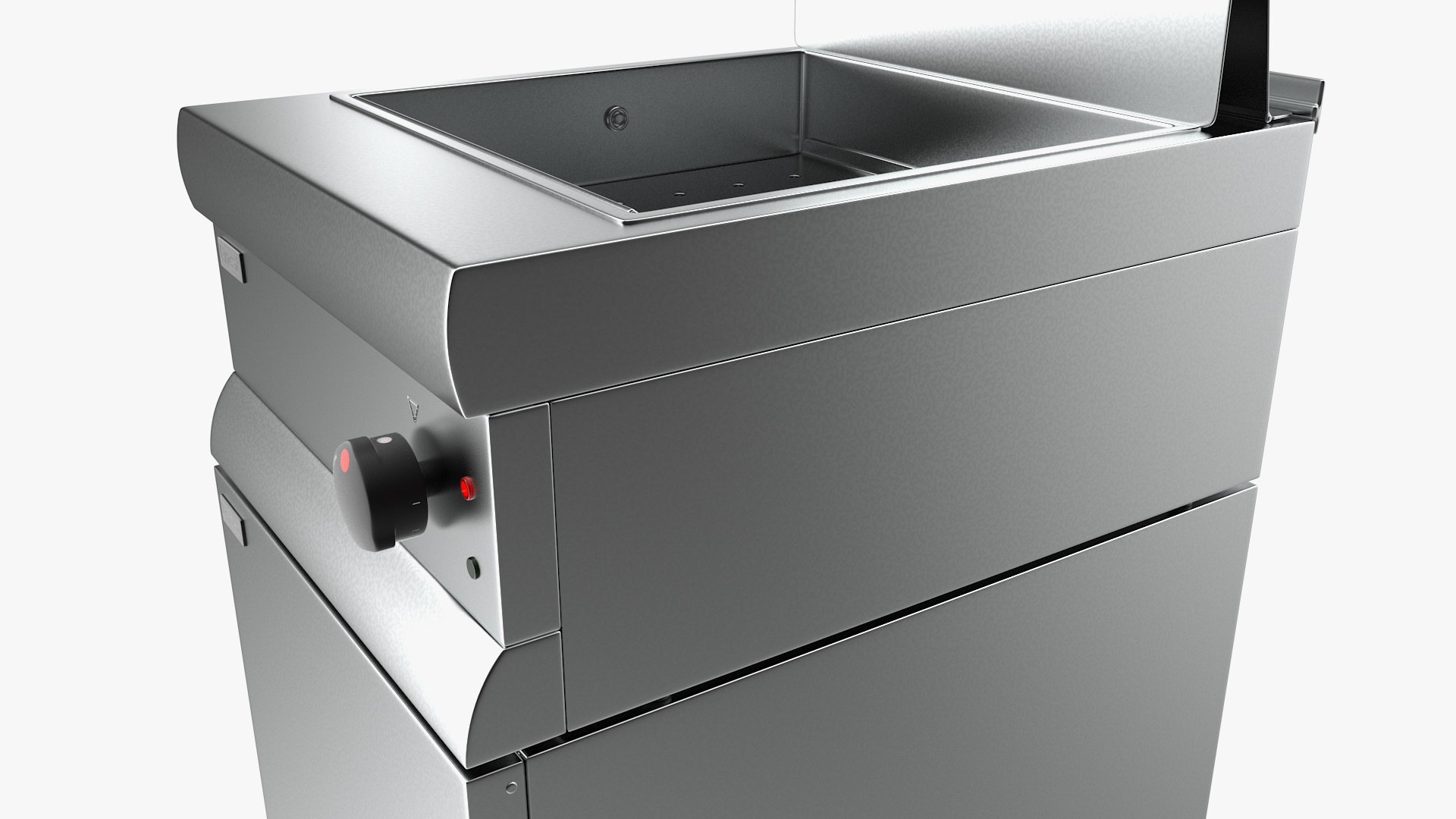 3D Lincat Silverlink 600 Chip - TurboSquid 1446943