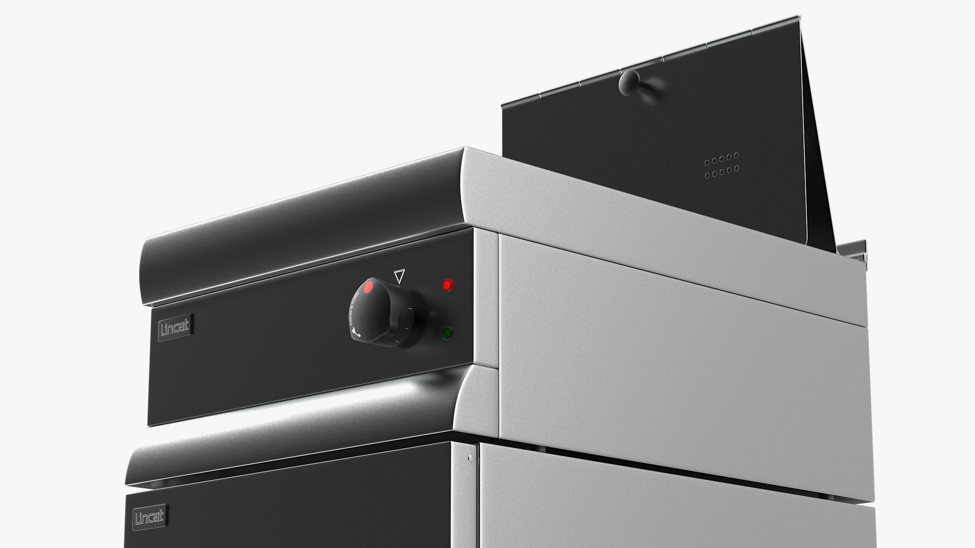 3D Lincat Silverlink 600 Chip - TurboSquid 1446943