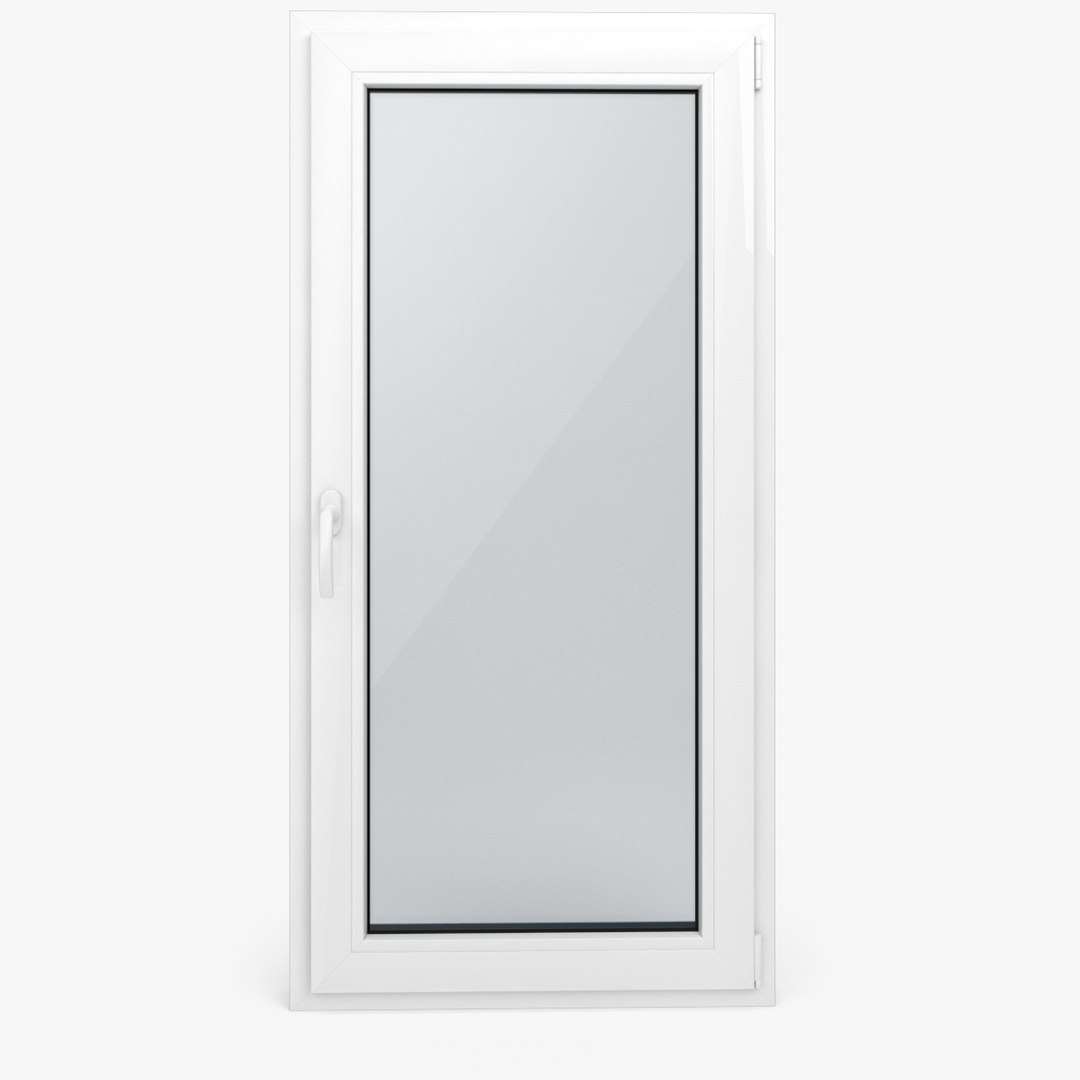 max modern pvc window