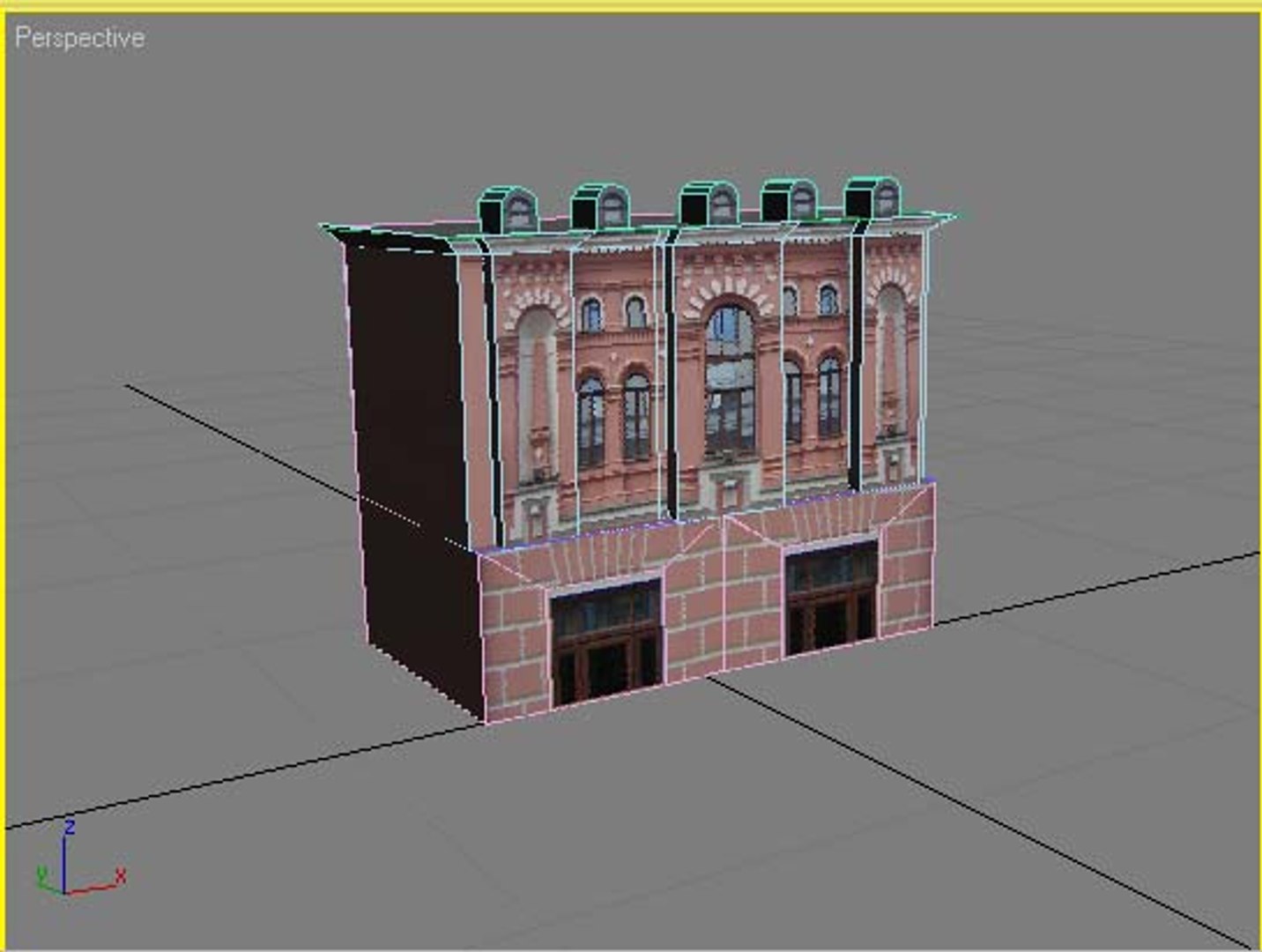 Maya Home Construction Houses