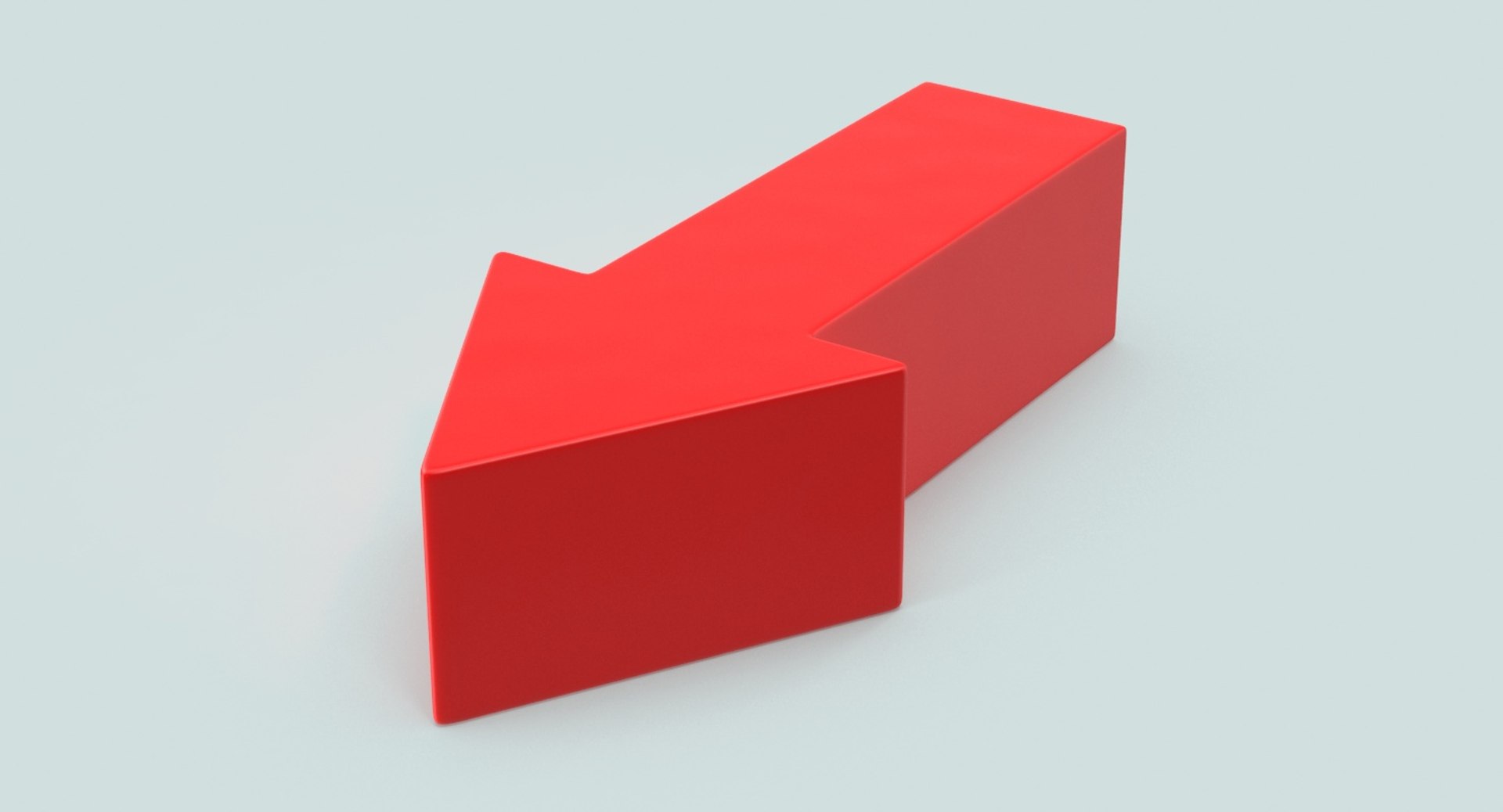 Arrow Symbols Straight Max