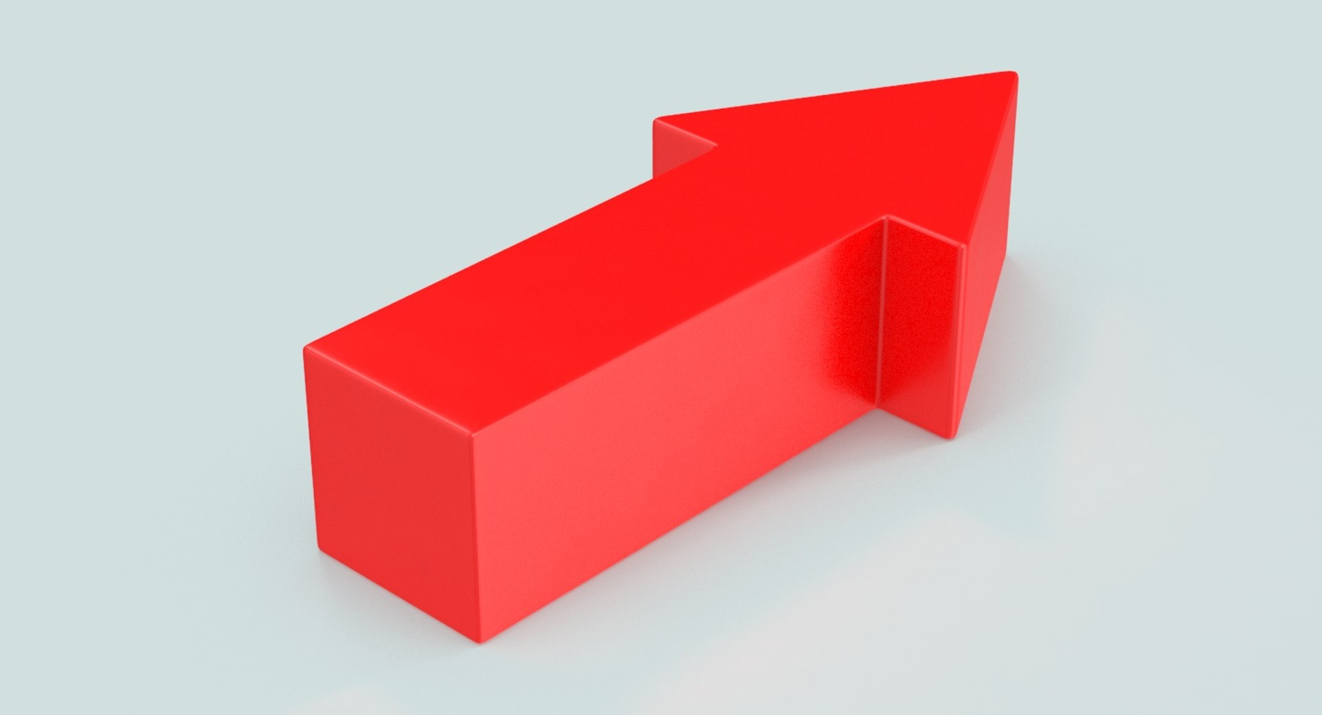 Arrow Symbols Straight Max