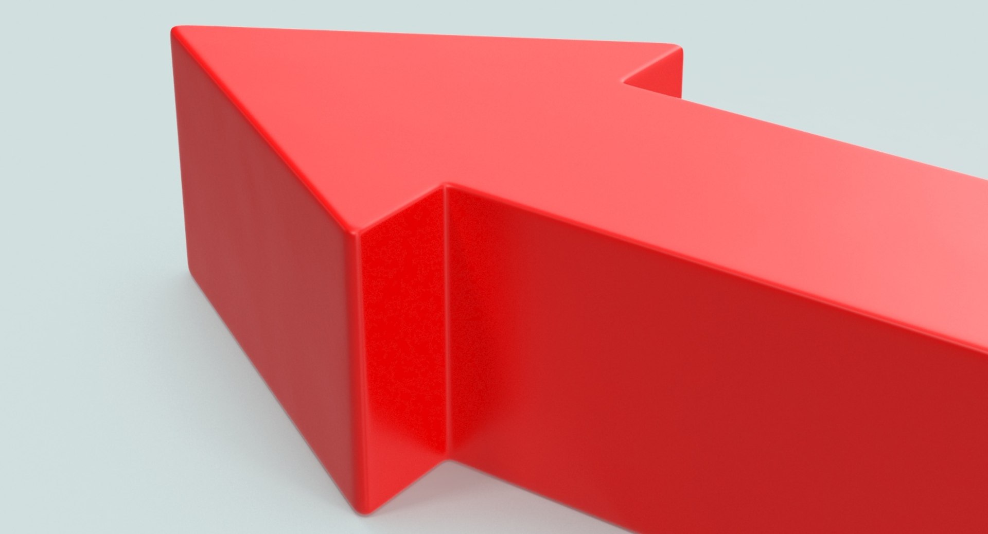 Arrow Symbols Straight Max