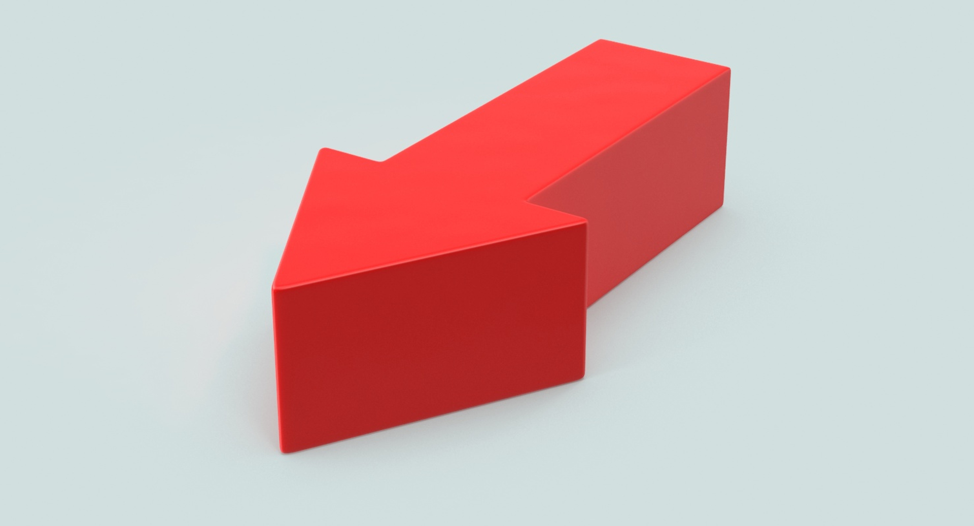 Arrow Symbols Straight Max