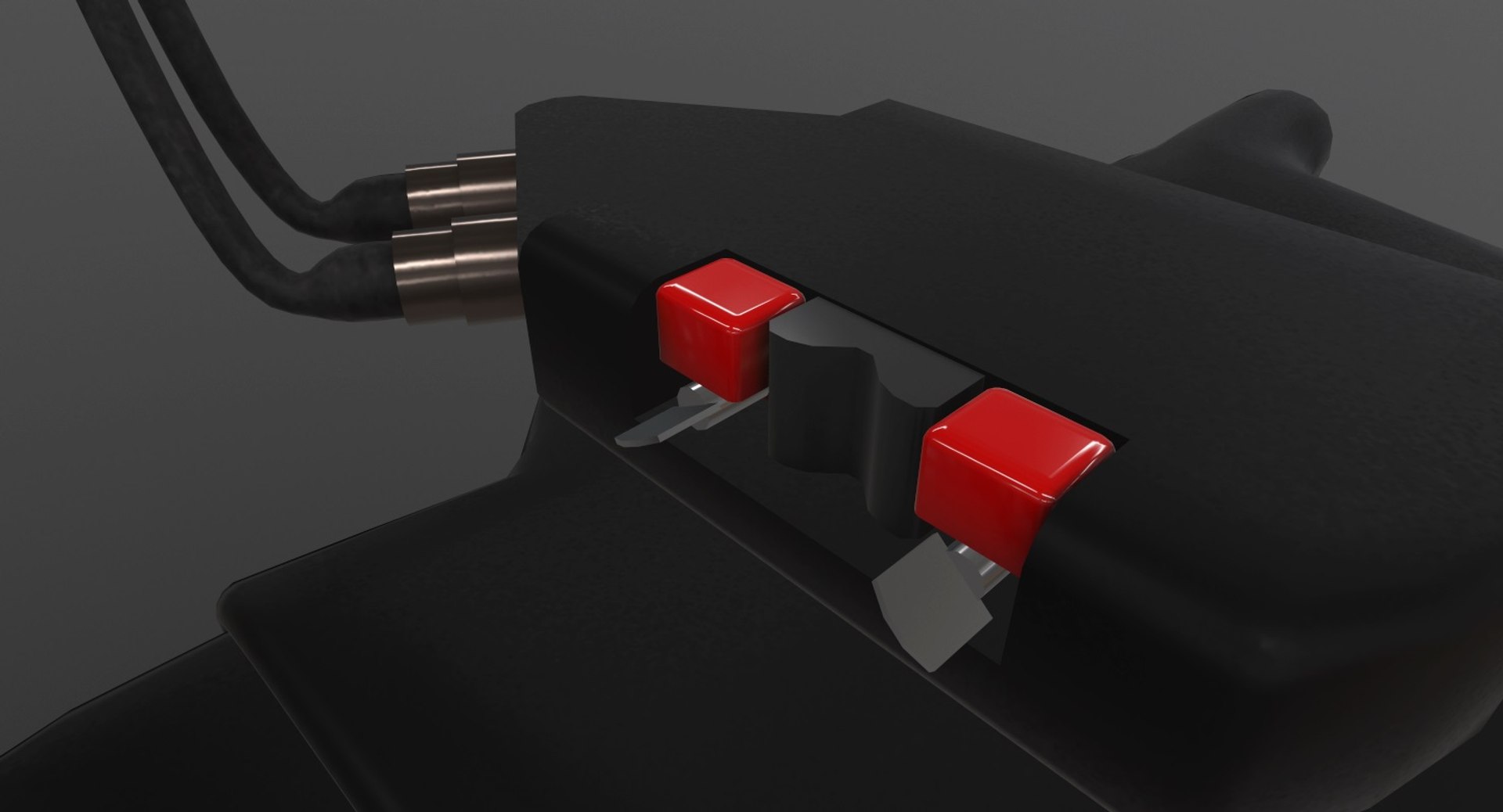 Searchlight Light Trakkabeam Trakka Model - TurboSquid 1486151