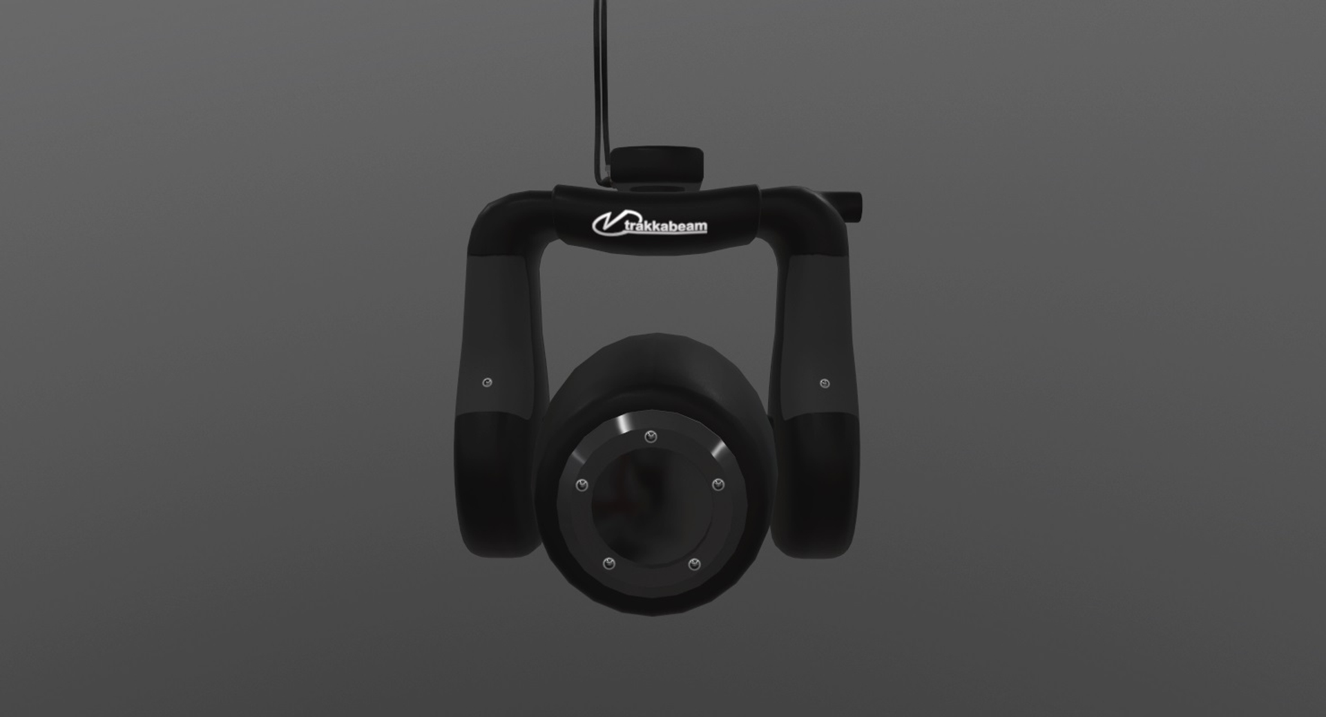 Searchlight Light Trakkabeam Trakka Model - TurboSquid 1486151