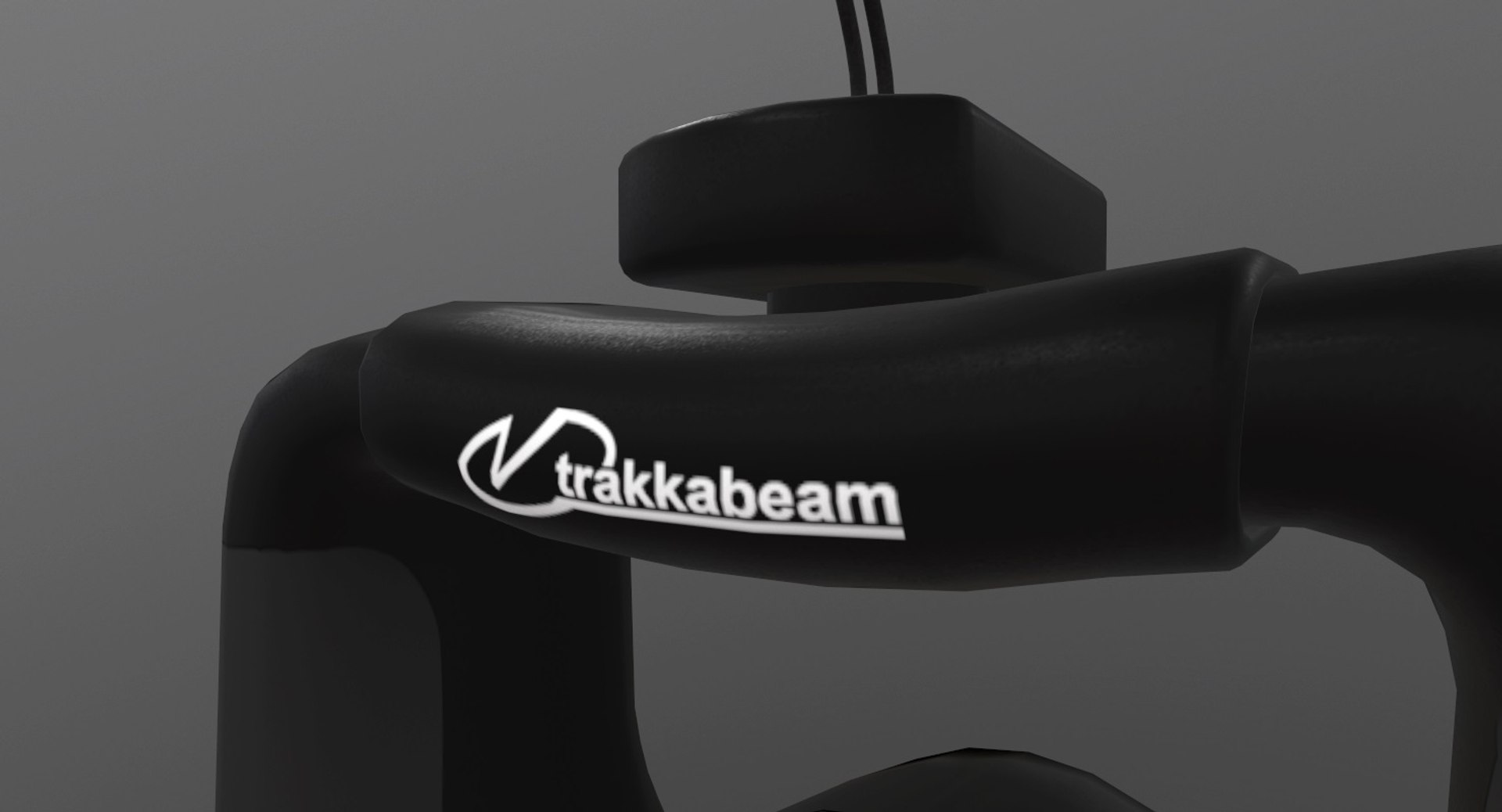 Searchlight Light Trakkabeam Trakka Model - TurboSquid 1486151