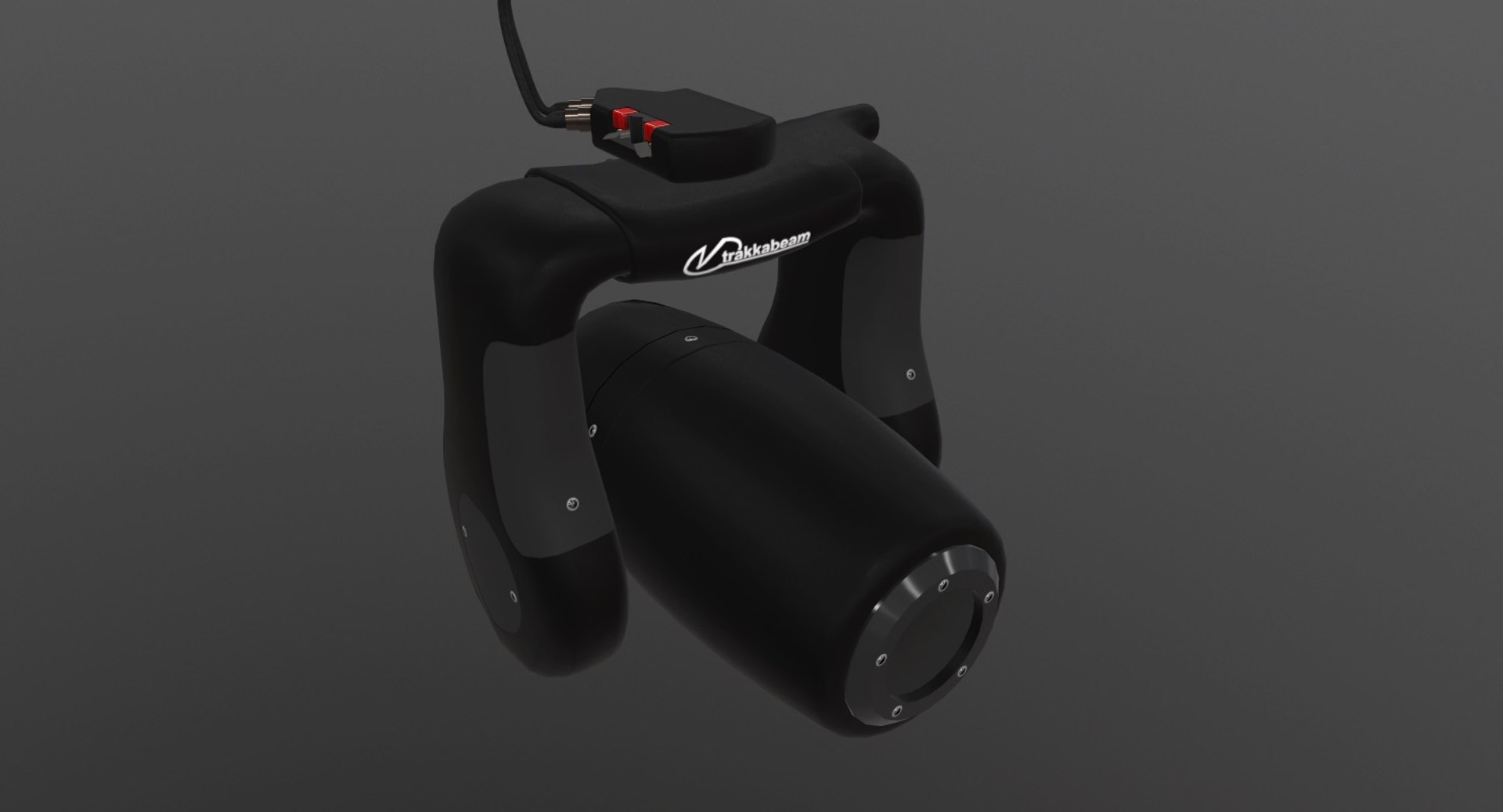 Searchlight Light Trakkabeam Trakka Model - TurboSquid 1486151