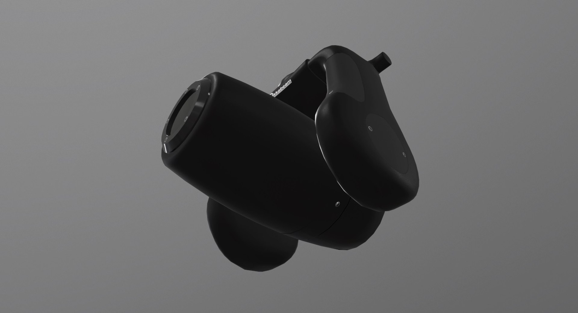 Searchlight Light Trakkabeam Trakka Model - TurboSquid 1486151