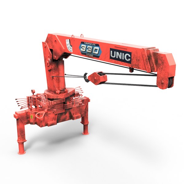 Construction 3D Models for Download | TurboSquid