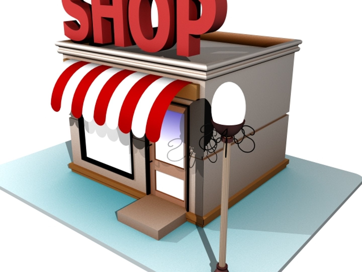 max shop