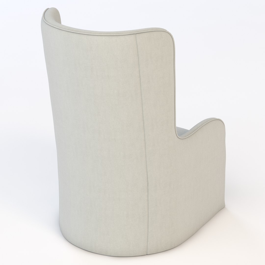 Realistic Photoreal 3d Model