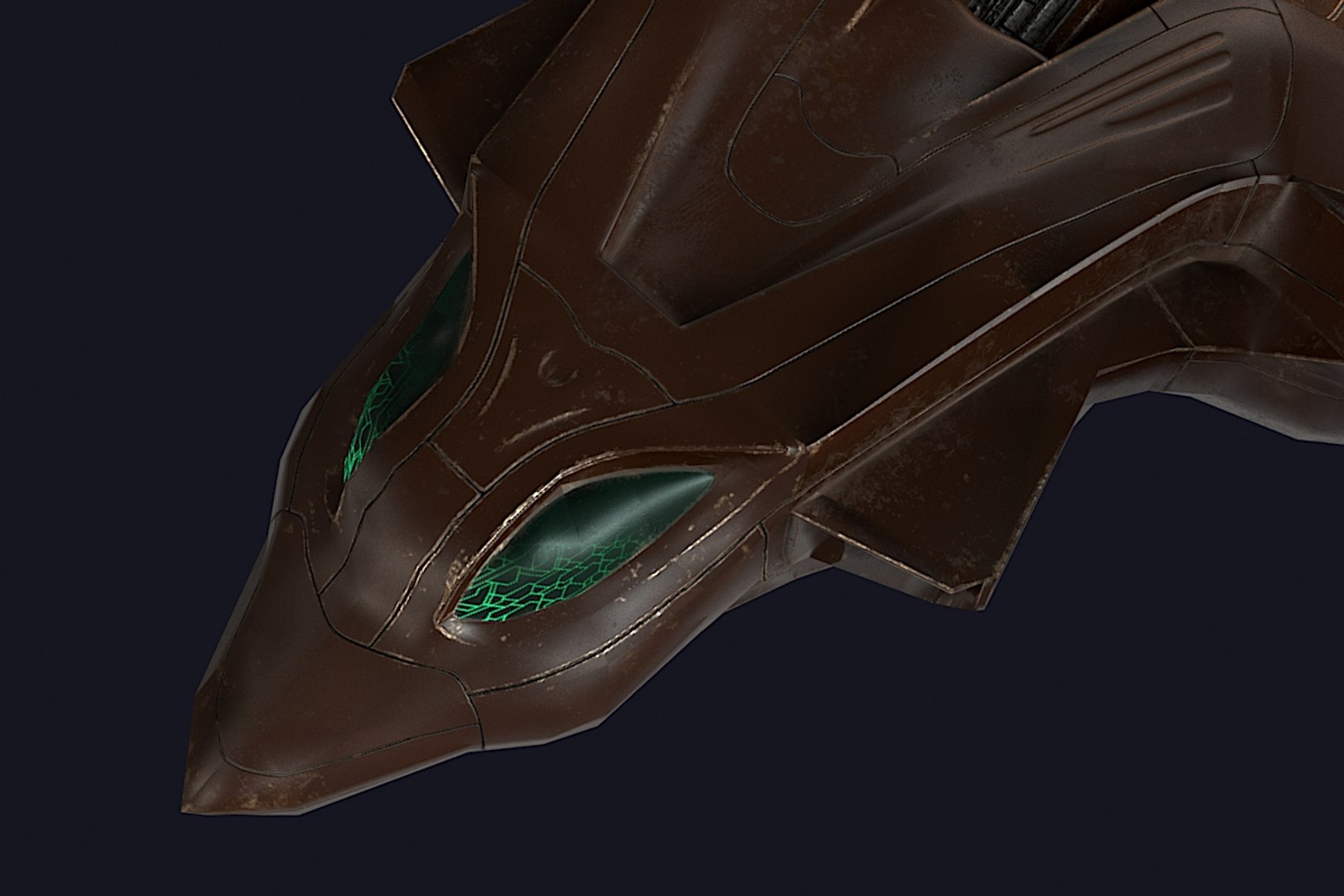 Phoenix pbr 3D model - TurboSquid 1231090