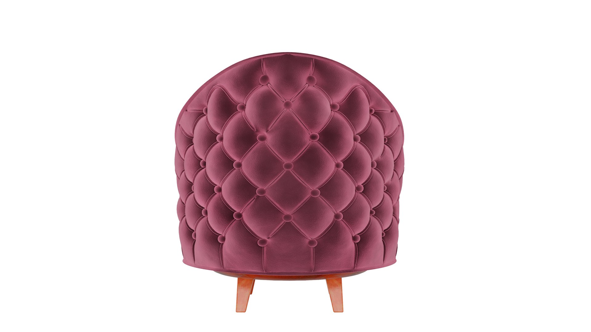 Sofa Chair 3D Model - TurboSquid 2200893