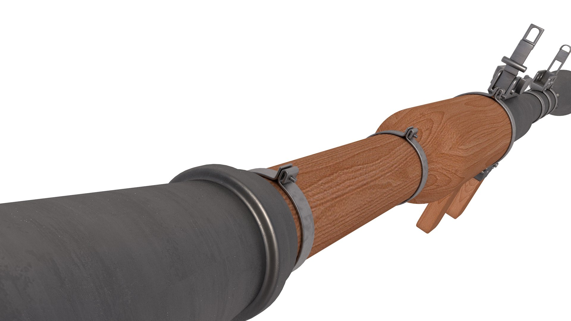 3D Rocket Launchers Collection - TurboSquid 1973736