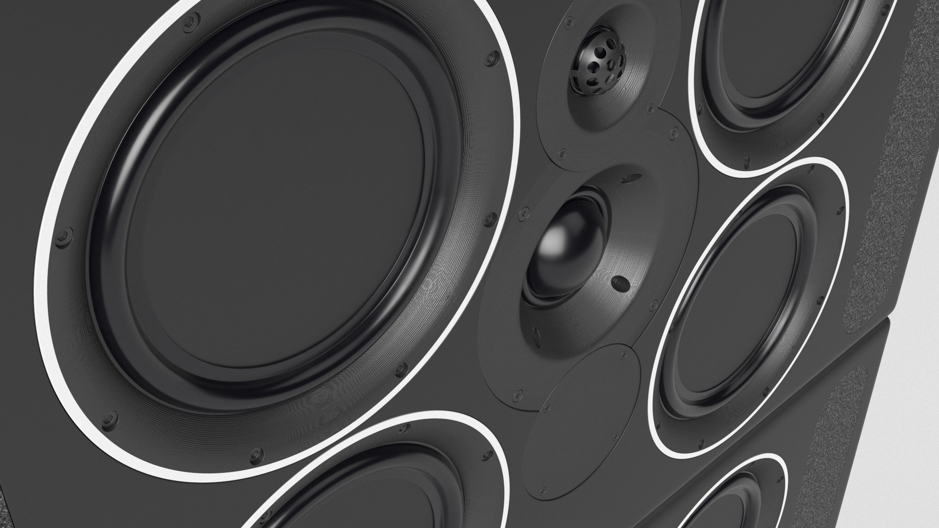 3D PMC QB1 XBD A model - TurboSquid 1783166