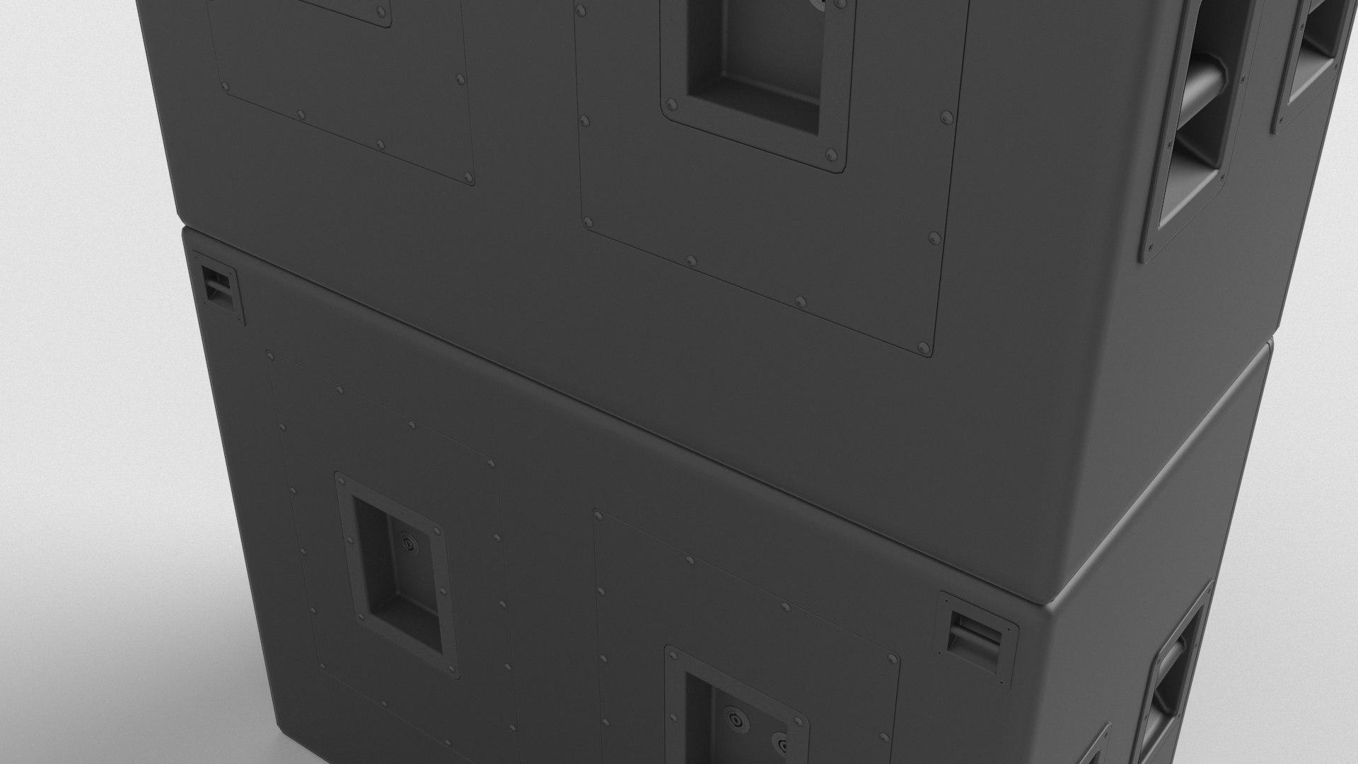 3D PMC QB1 XBD A model - TurboSquid 1783166