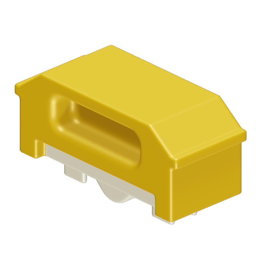 3D Kids Fuse Carrier Toy Model - TurboSquid 2143233