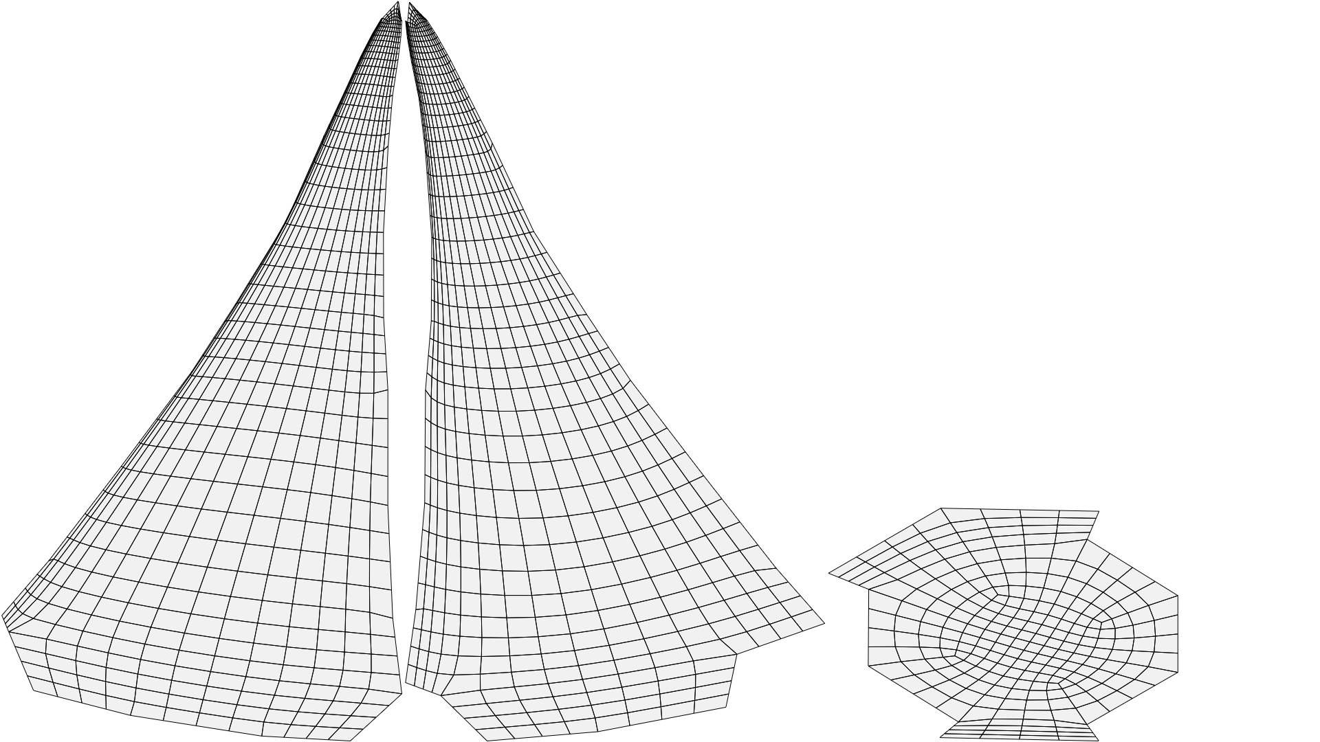 3D Flu Influenza Molecule Model - TurboSquid 2271250